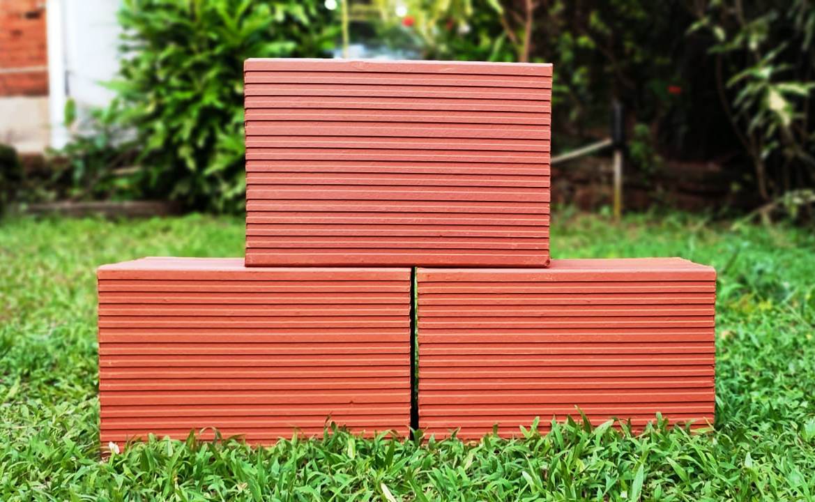 SmartBricks – The "Smart" Way to Build