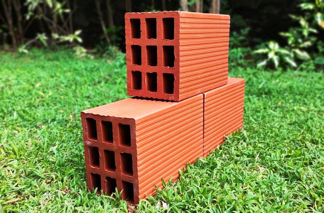 SmartBricks – The "Smart" Way to Build