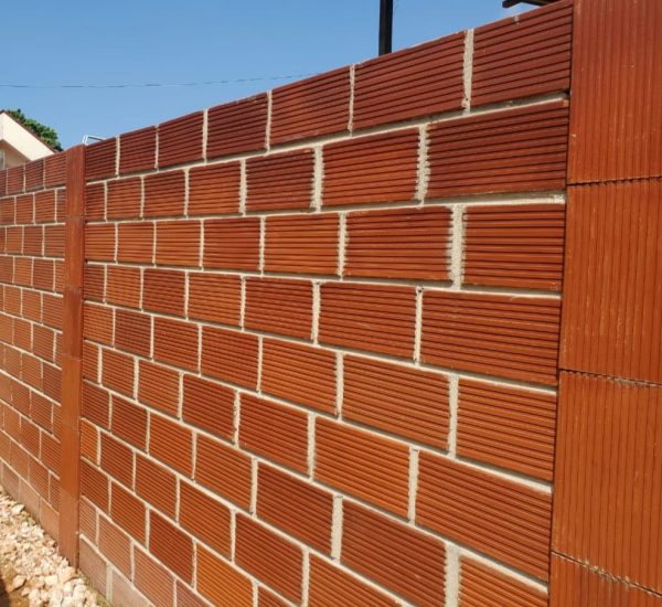 Projects and Advantages – SmartBricks