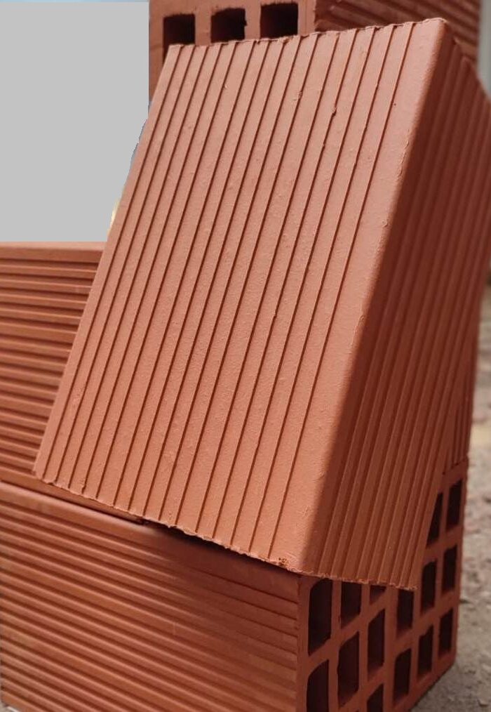 Projects and Advantages – SmartBricks