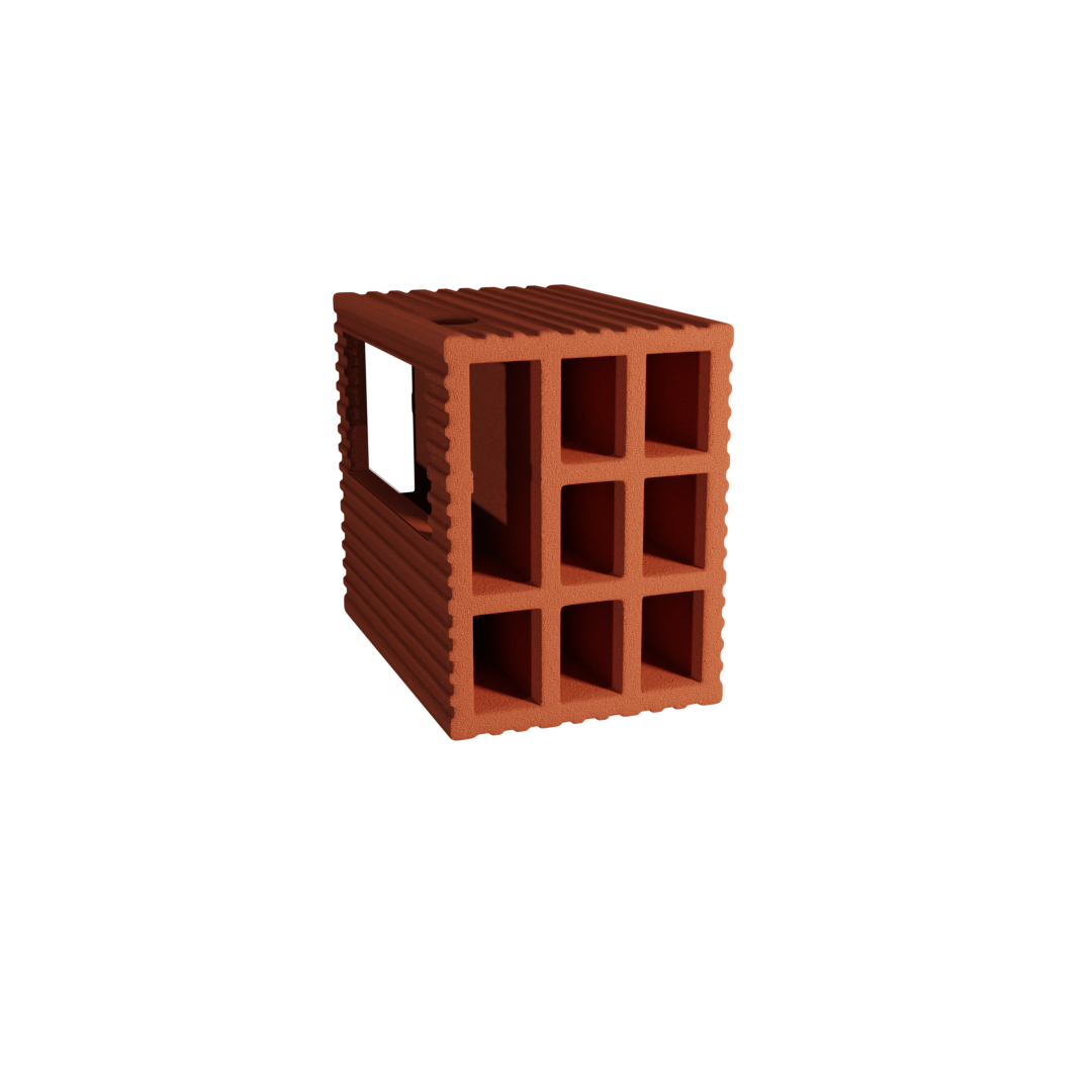 SmartBricks – The "Smart" Way to Build