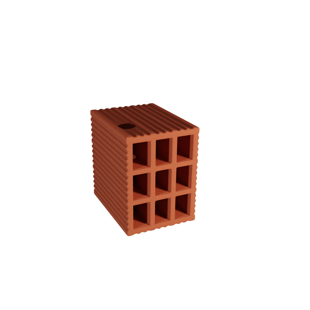 SmartBricks – The "Smart" Way to Build