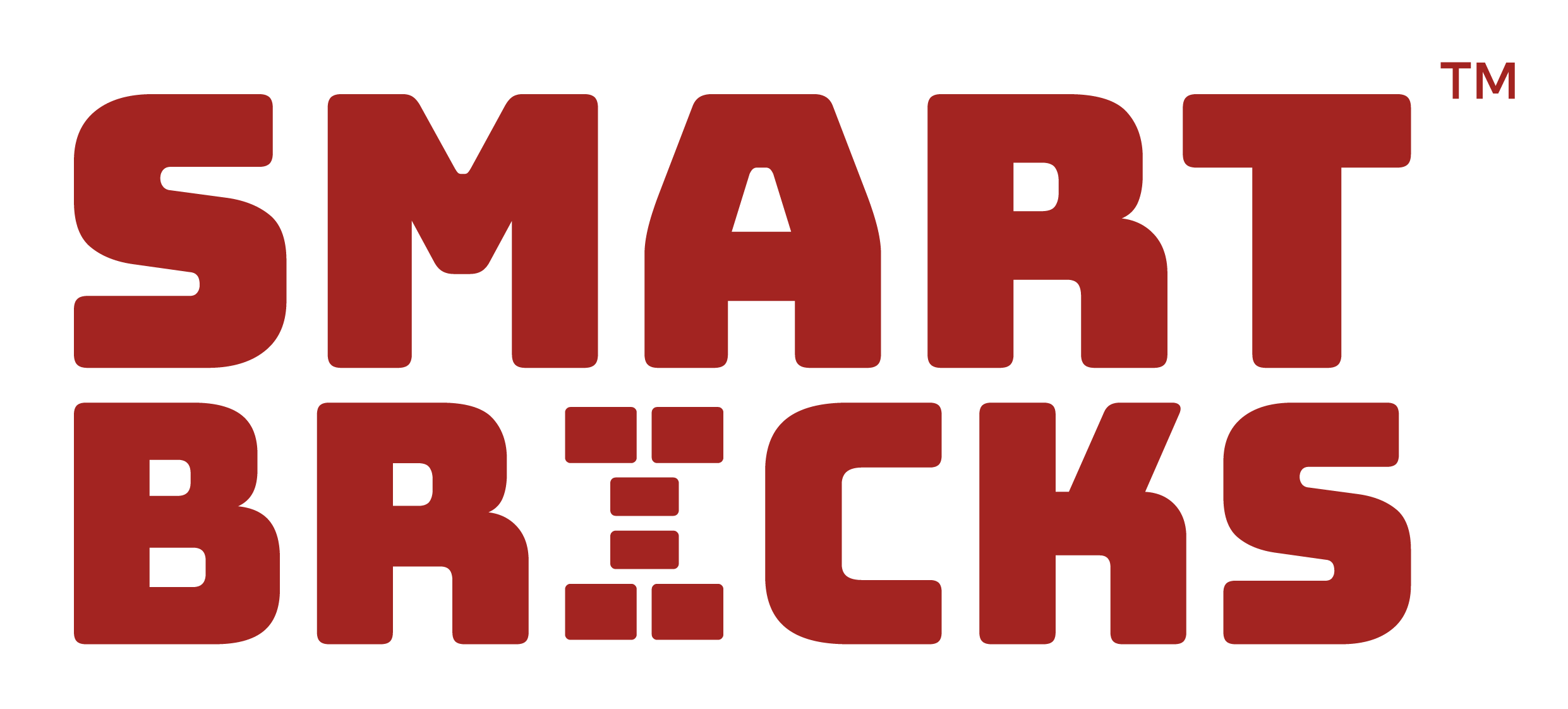 SmartBricks – The "Smart" Way to Build