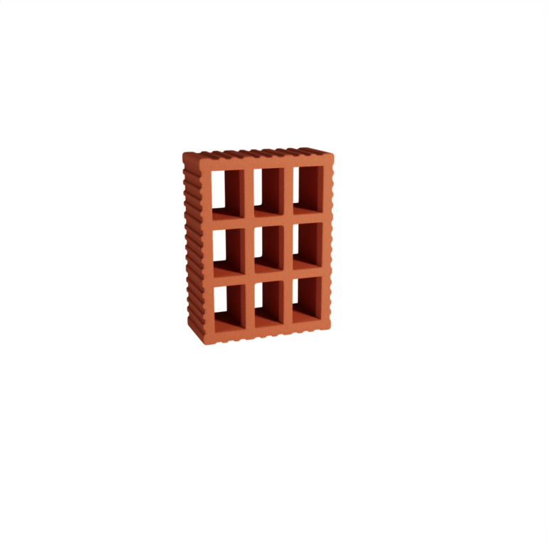 SmartBricks – The "Smart" Way to Build