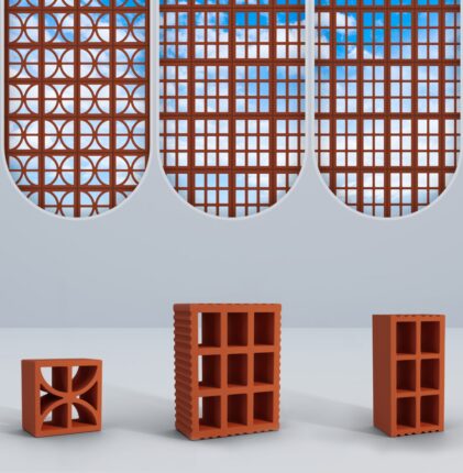 SmartBricks – The "Smart" Way to Build