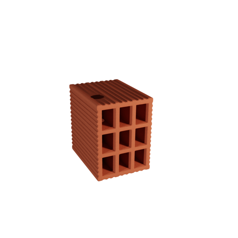 SmartBricks – The "Smart" Way to Build